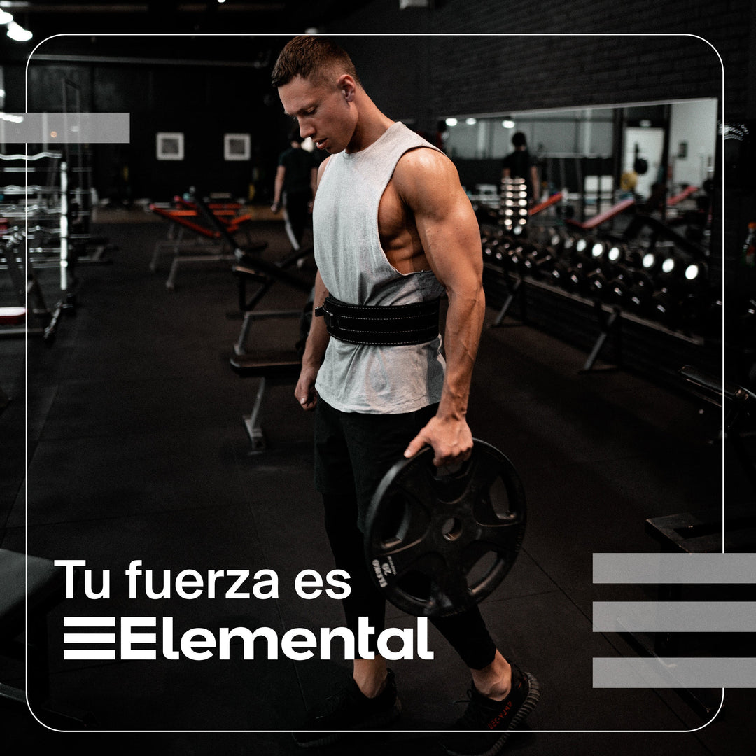 Sucursales Físicas – Elemental